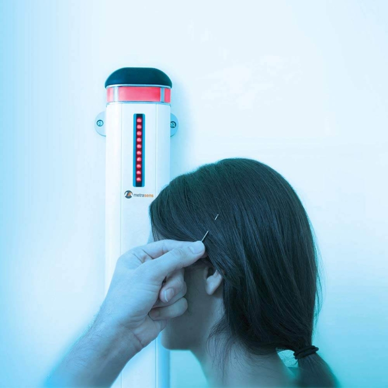 Ferromagnetic detection systems - Itel Diagnostic